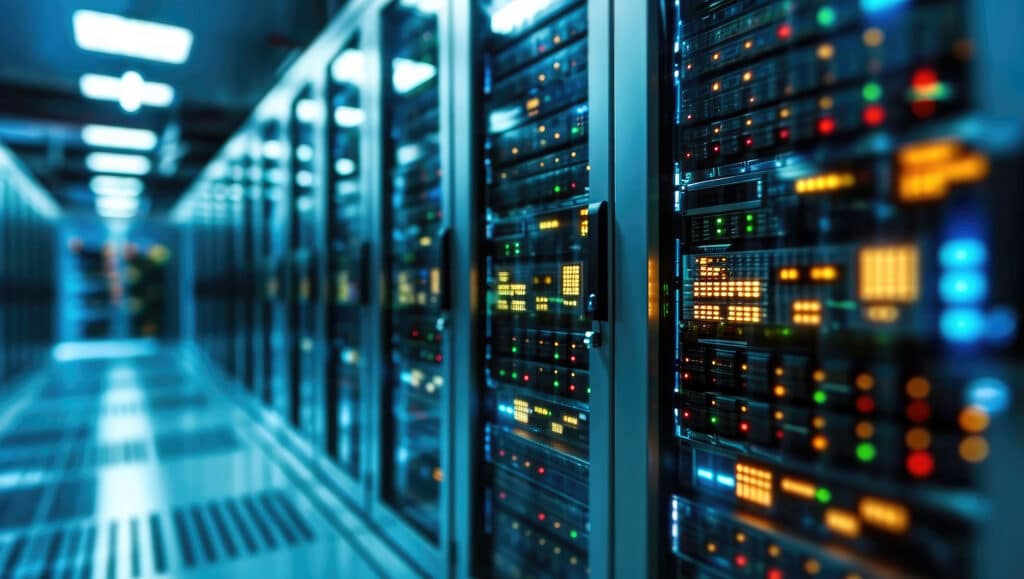 An Introduction to Data Centers - Key Insights and Information - Kelly Telecom